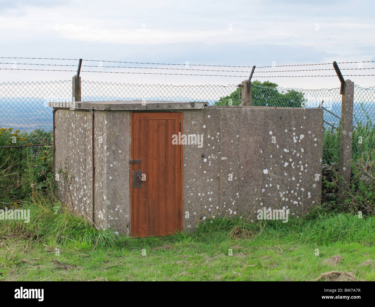 Royal observer corps roc hi-res stock photography and images - Alamy