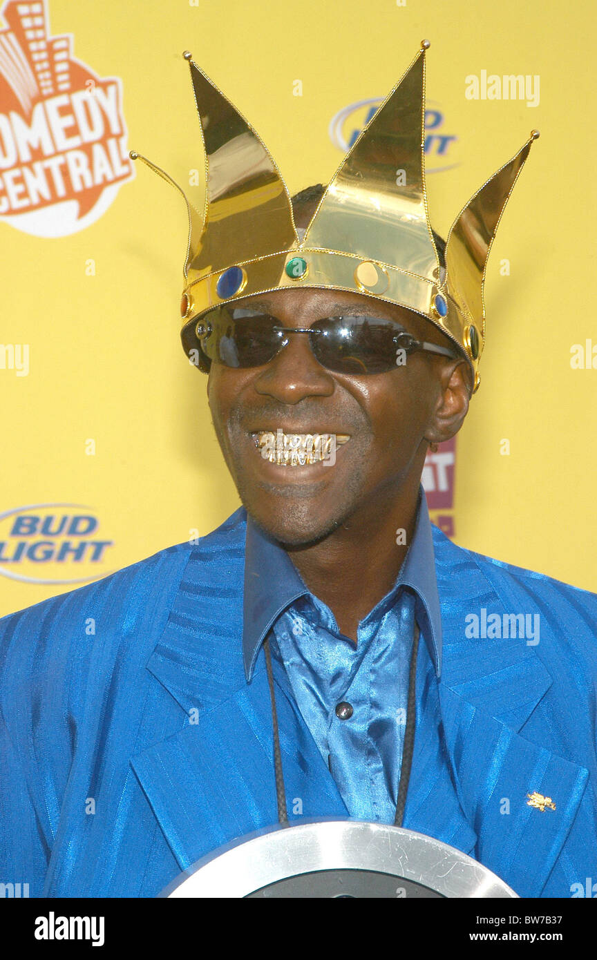 Flava flav hi-res stock photography and images - Alamy