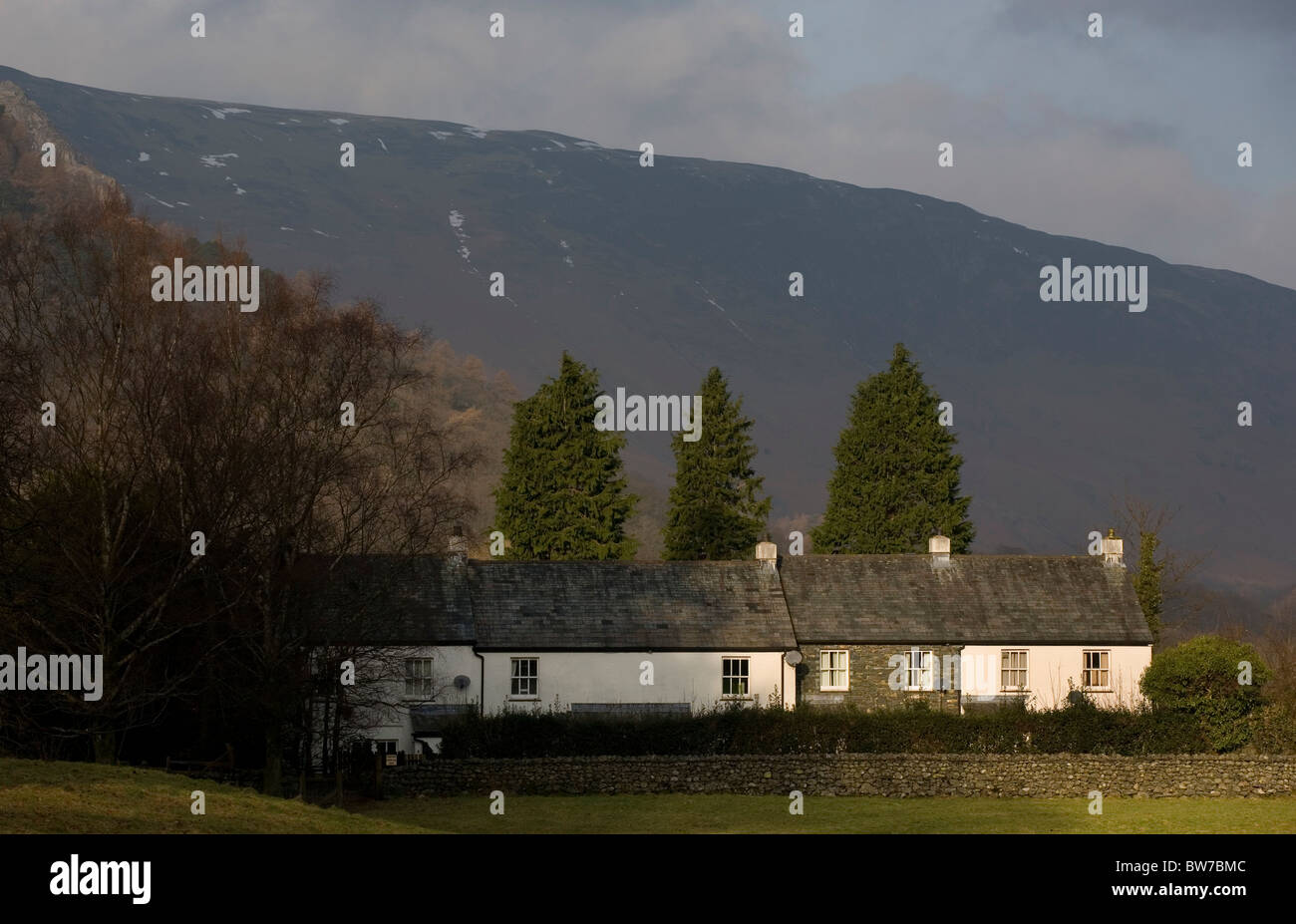 Longthwaite hi-res stock photography and images - Alamy