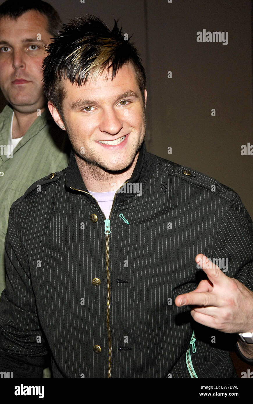 MTV Total Request Live (TRL Stock Photo - Alamy