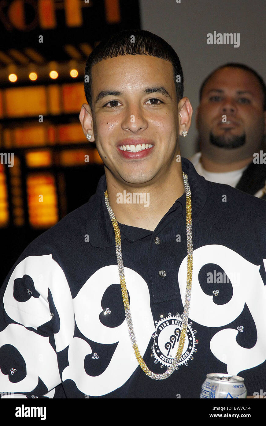 MTV Total Request Live (TRL Stock Photo - Alamy