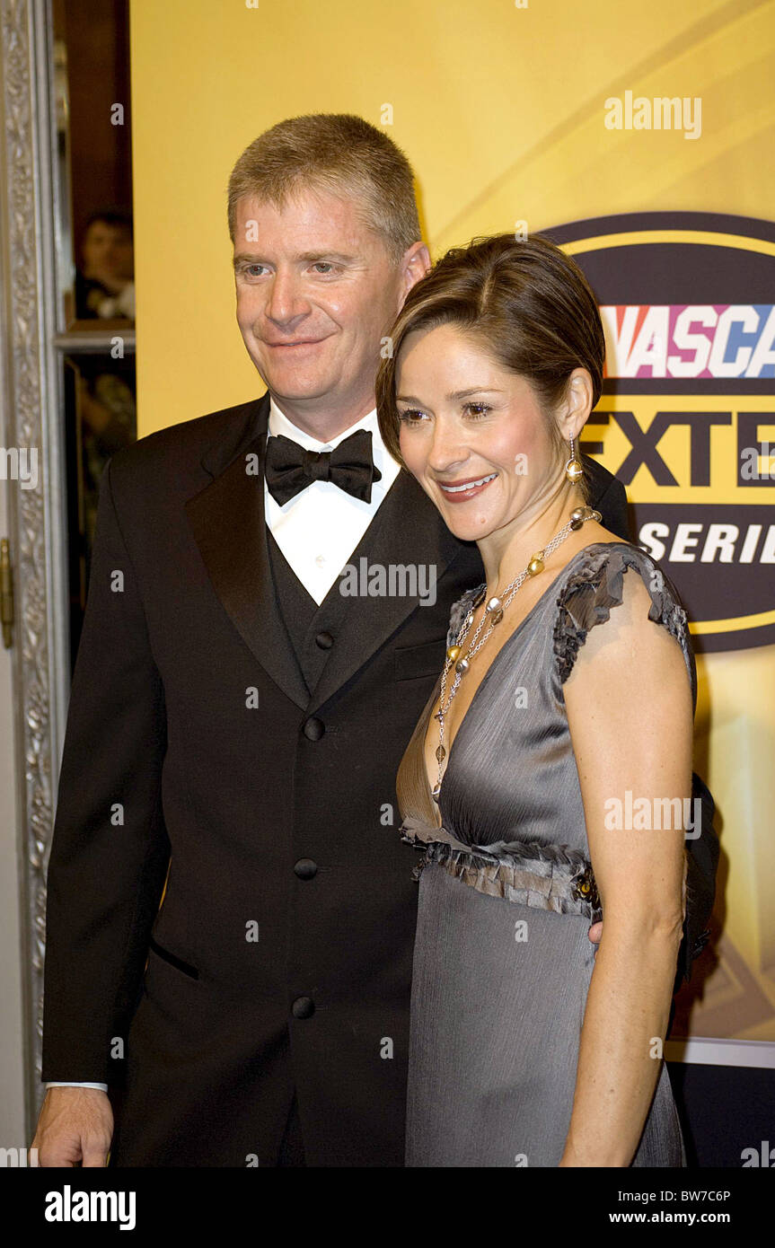 Kim burton jeff burton hi-res stock photography and images - Alamy