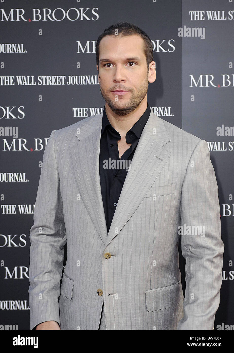 MR. BROOKS Premiere by MGM Stock Photo - Alamy