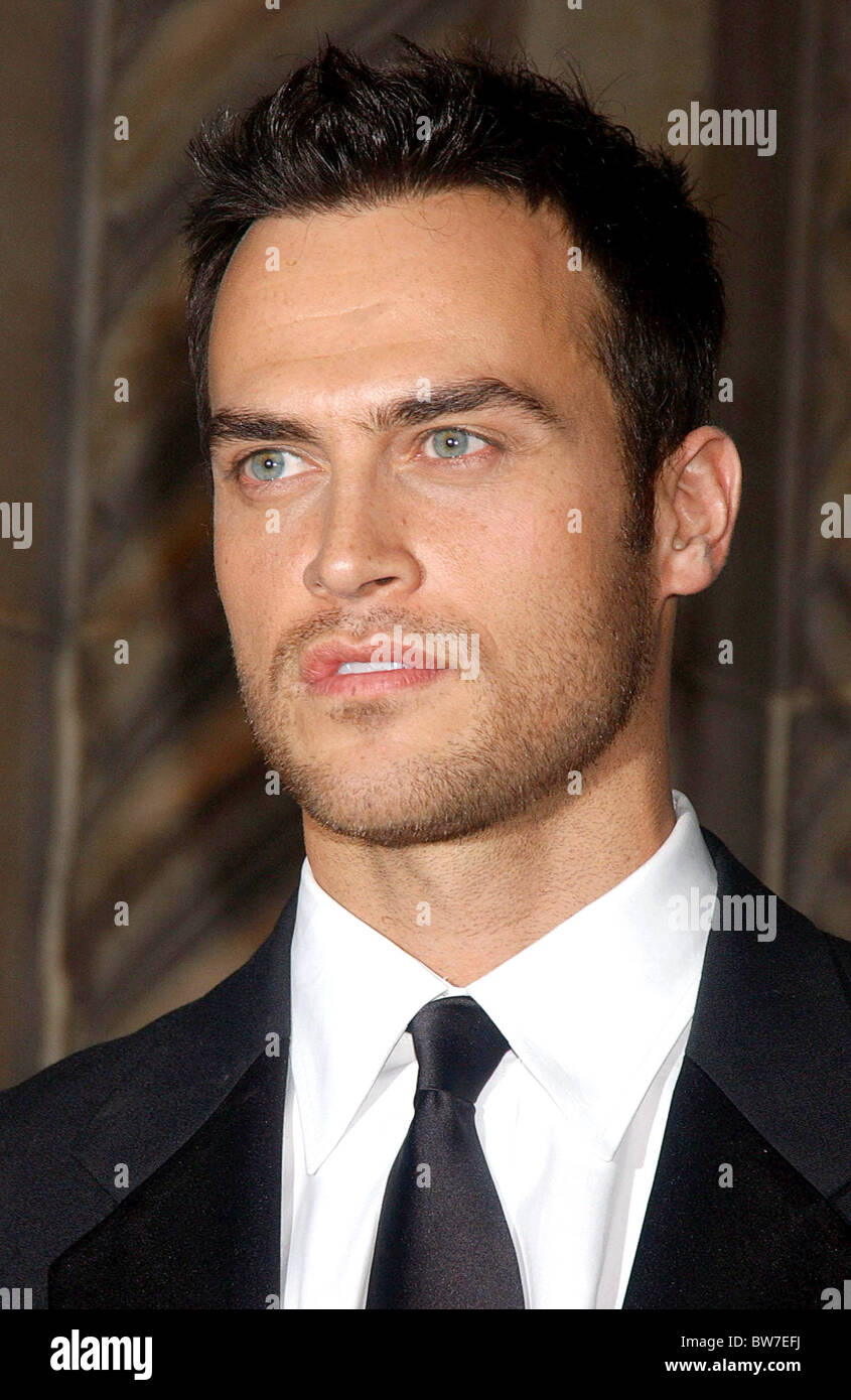 American Foundation for AIDS Research amfAR Benefit Gala Stock Photo ...