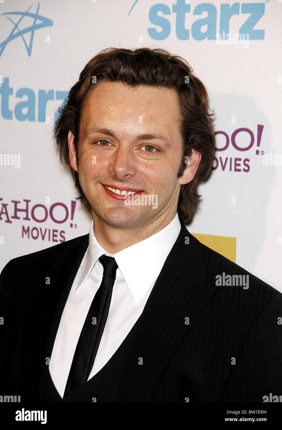 11th Annual Hollywood Film Festival and Hollywood Awards Stock Photo ...