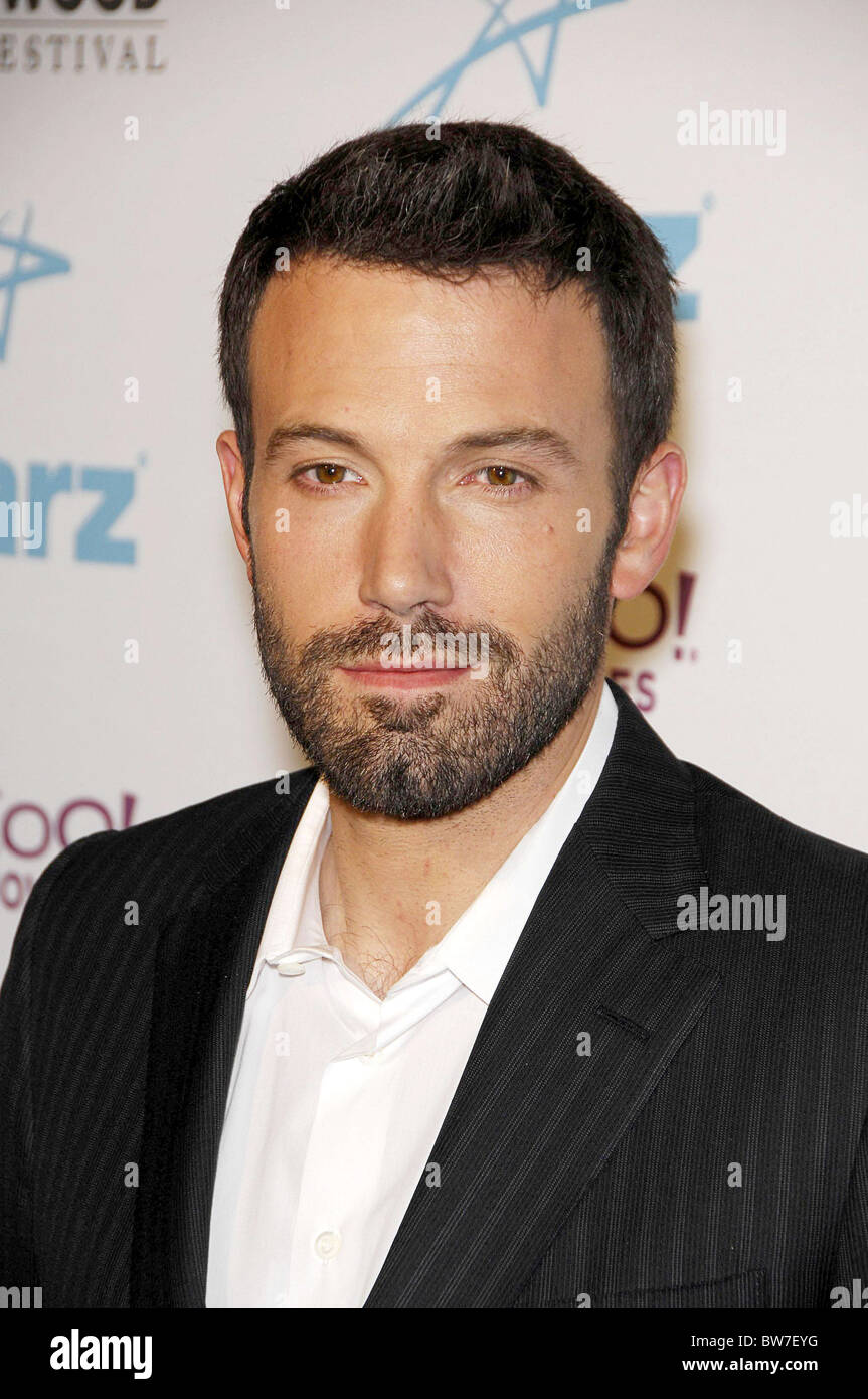 11th Annual Hollywood Film Festival and Hollywood Awards Stock Photo ...