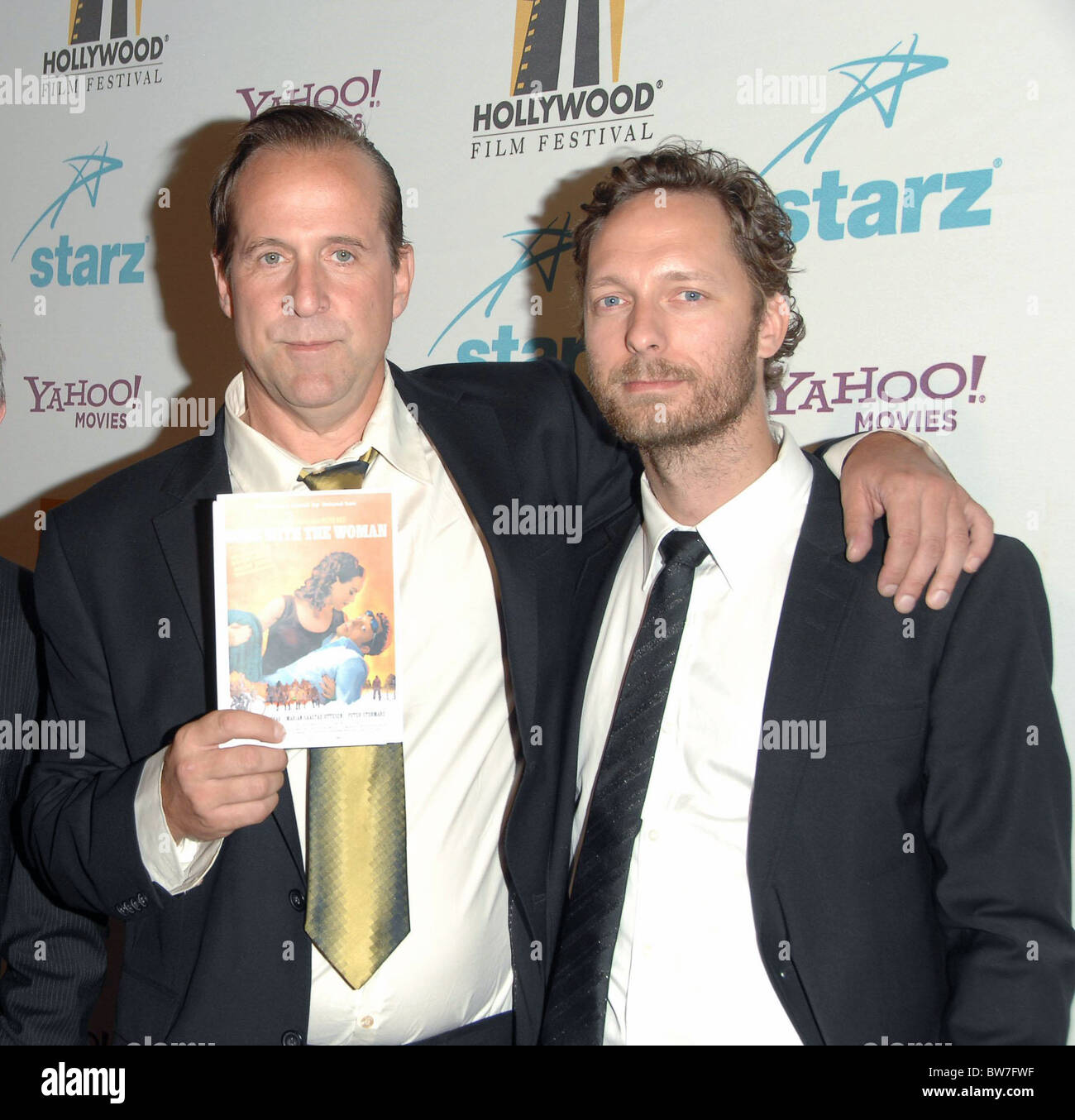 The 11th Annual Hollywood Film Festival and Hollywood Awards Stock ...