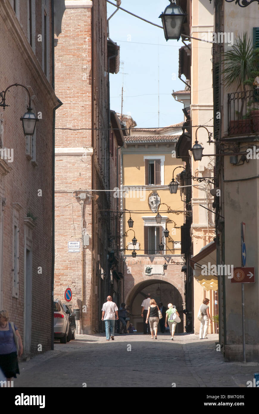 Pergolesi hi-res stock photography and images - Alamy