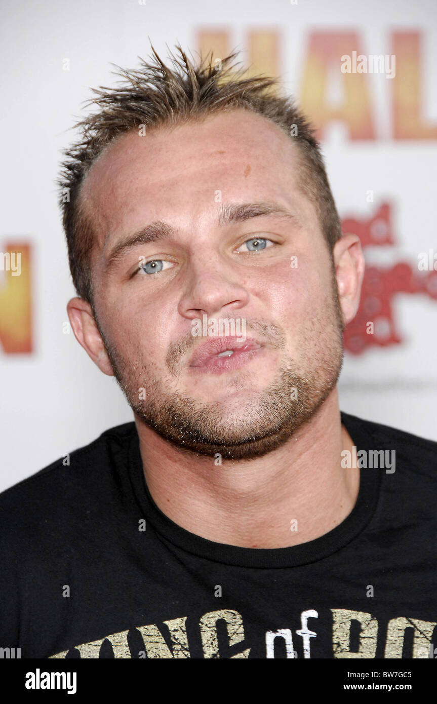 Derrick Kosinski Buyy