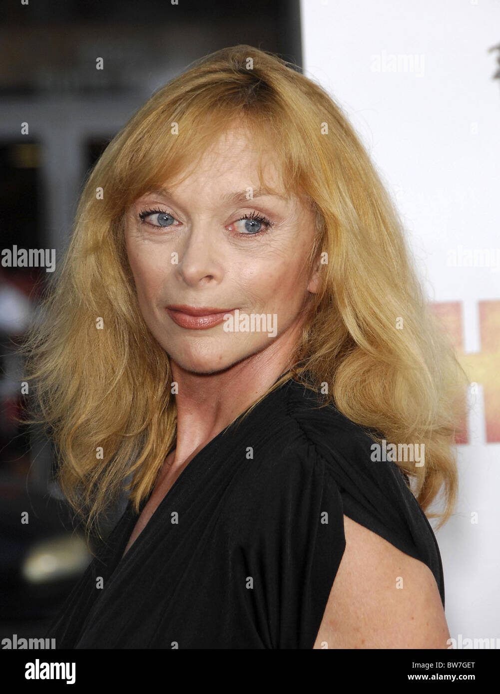 Sybil danning hi-res stock photography and images - Alamy