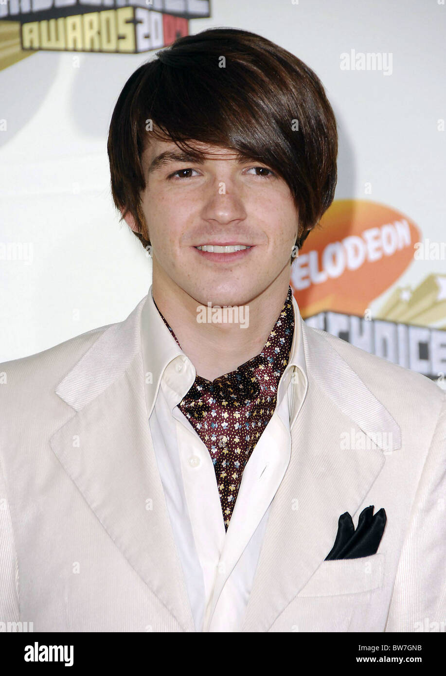 2007 Nickelodeon's Kids Choice Awards Stock Photo - Alamy