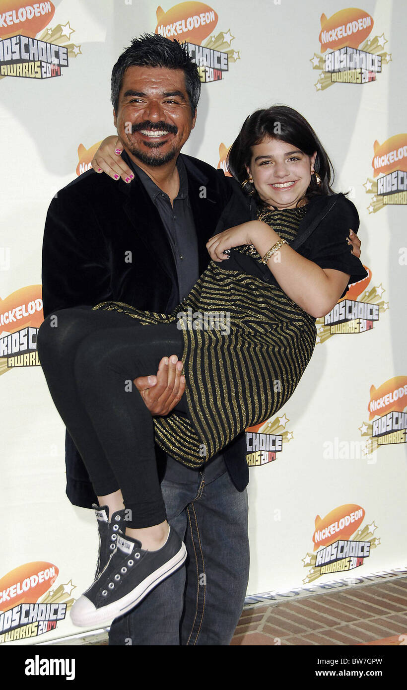 2007 Nickelodeon's Kids Choice Awards Stock Photo - Alamy