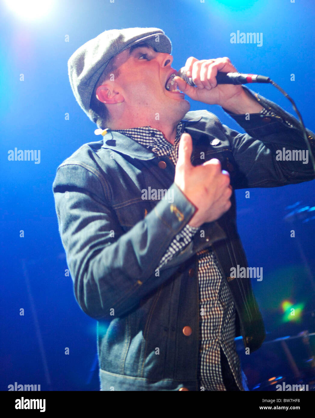 Mike mccolgan of street dogs hi-res stock photography and images - Alamy