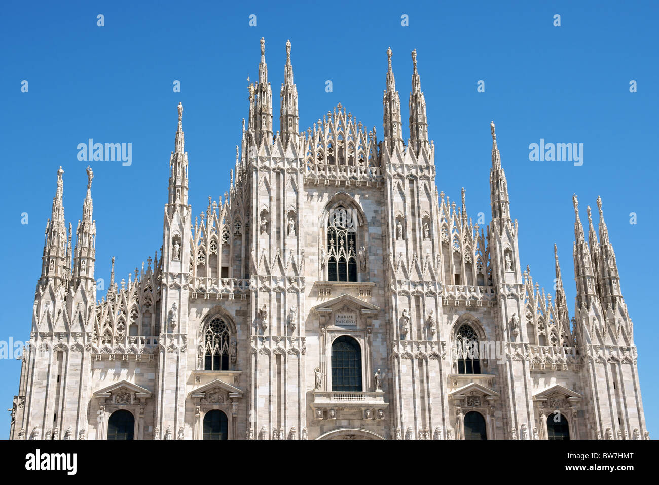 Duomo religion hi-res stock photography and images - Alamy