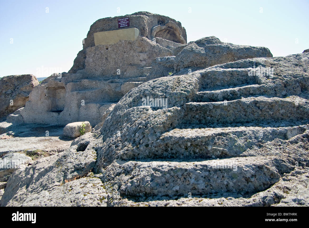 Tomb sanctuary hi-res stock photography and images - Alamy
