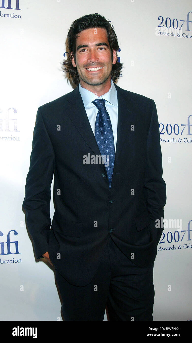 35th FIFI Awards sponsored by the Fragrance Foundation Stock Photo - Alamy