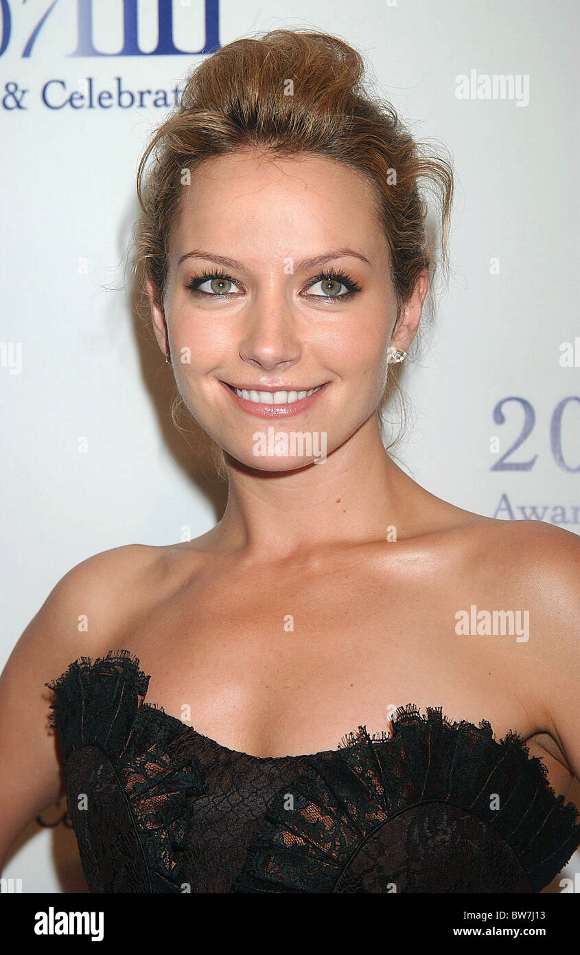 35th FIFI Awards sponsored by the Fragrance Foundation Stock Photo - Alamy