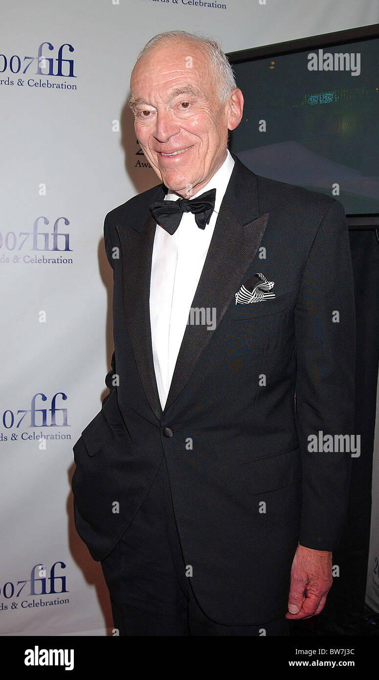 35th FIFI Awards sponsored by the Fragrance Foundation Stock Photo - Alamy