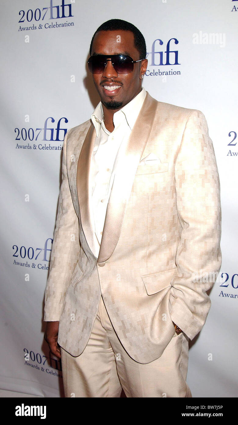 35th FIFI Awards sponsored by the Fragrance Foundation Stock Photo - Alamy