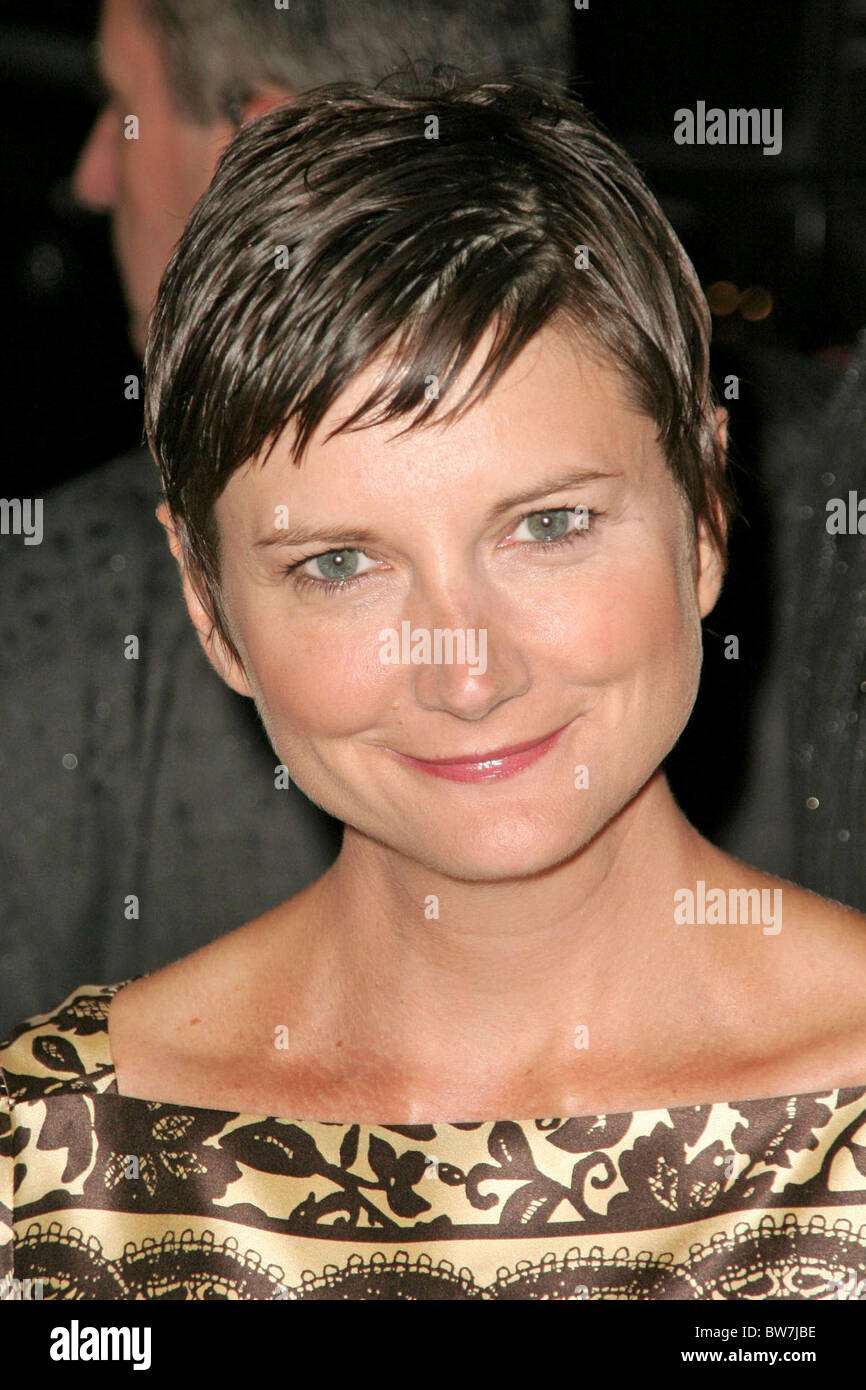 THE TEN New York Premiere Stock Photo - Alamy