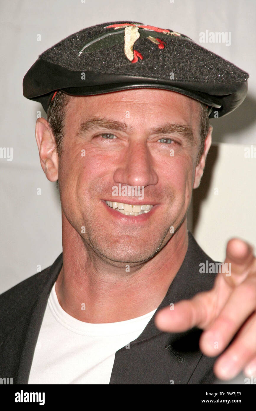 THE TEN New York Premiere Stock Photo - Alamy