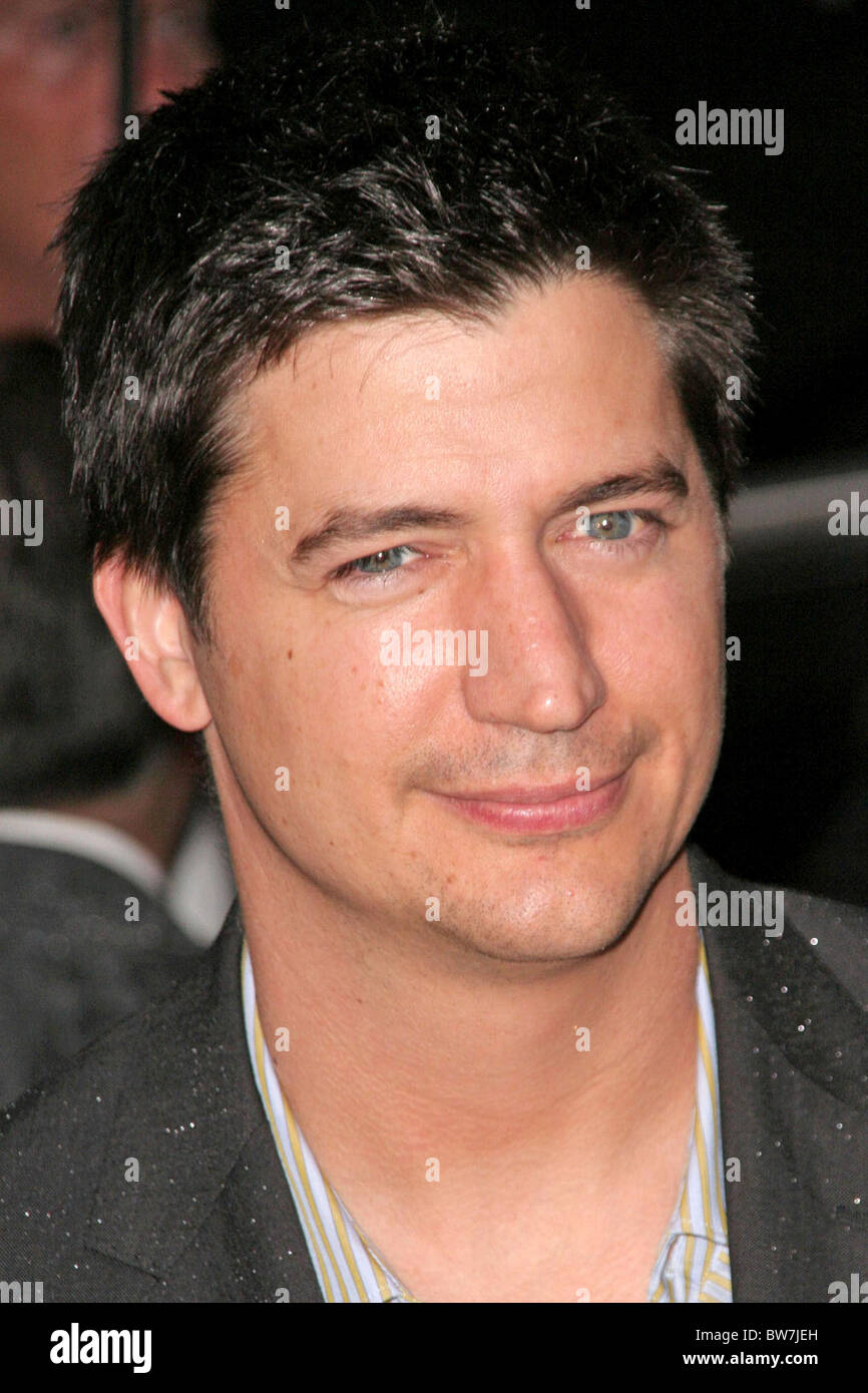 THE TEN New York Premiere Stock Photo - Alamy