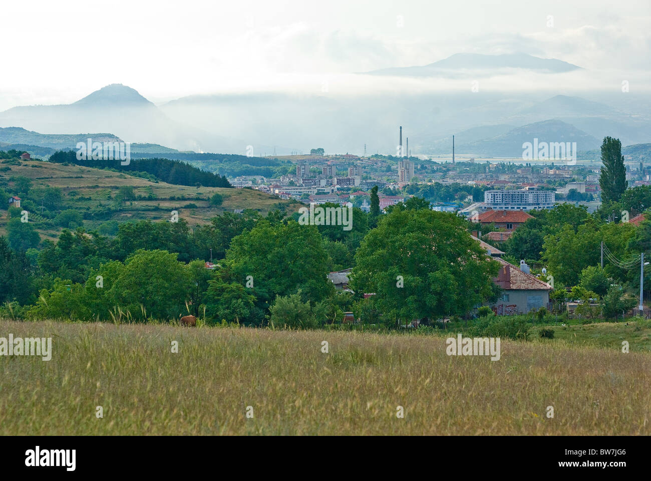Kardjali bulgaria hi-res stock photography and images - Alamy