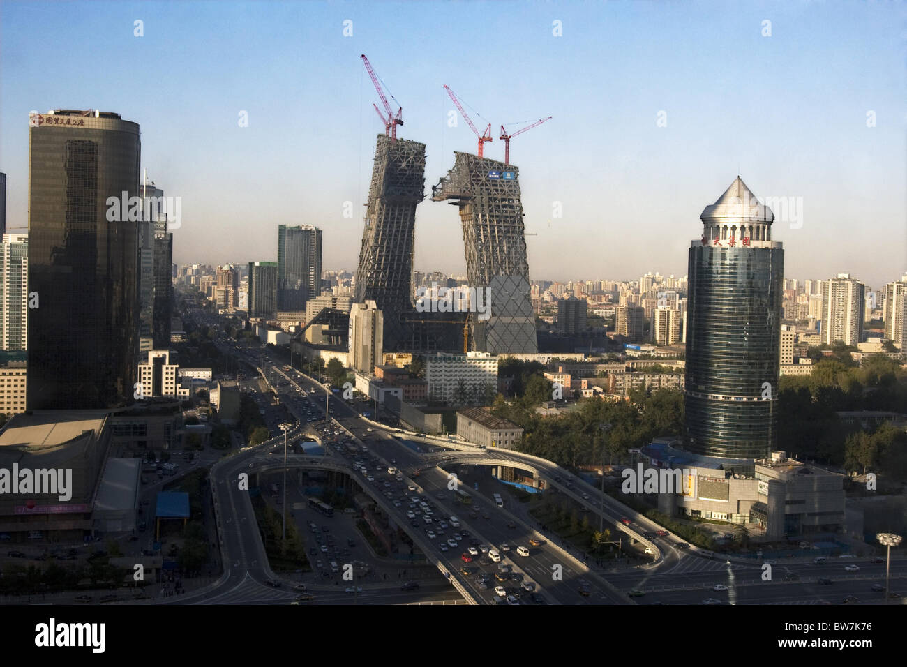 Preview 3 - Beijing Summer 2008 Olympic Games Stock Photo - Alamy