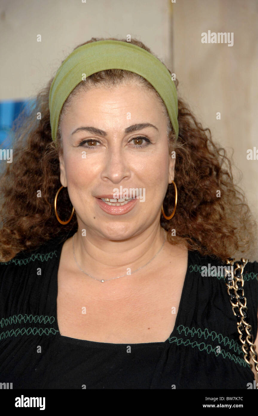 Fox 2007 all star party hi-res stock photography and images - Alamy