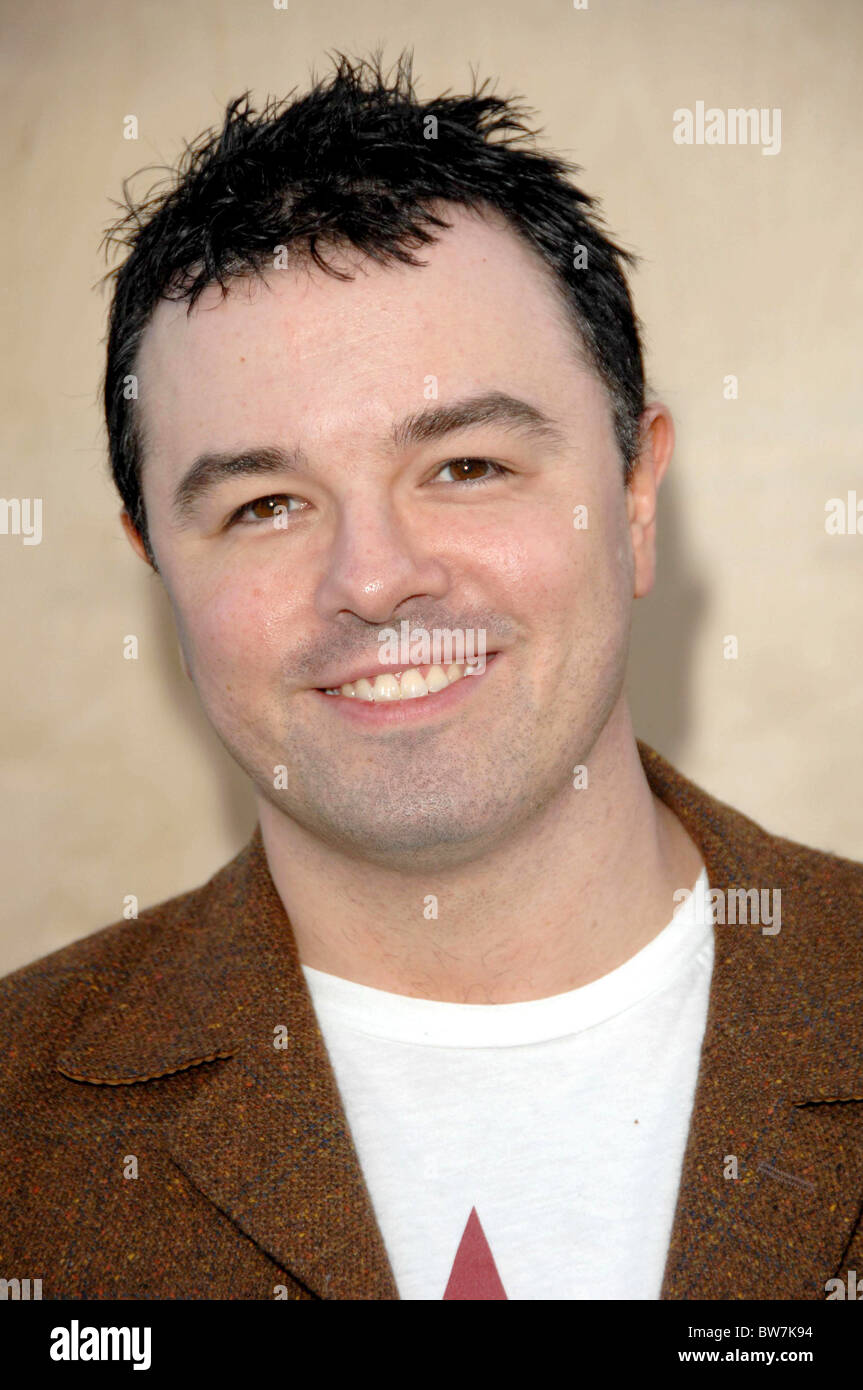 FOX All-Star Party for Summer 2007 TCA Press Tour Stock Photo - Alamy