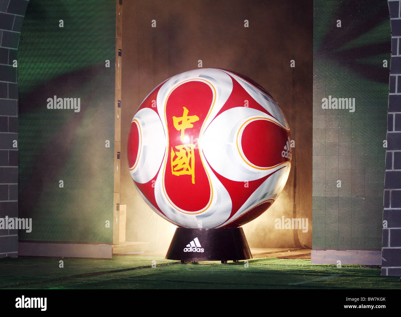 Football designed for the b hi-res stock photography and images - Alamy