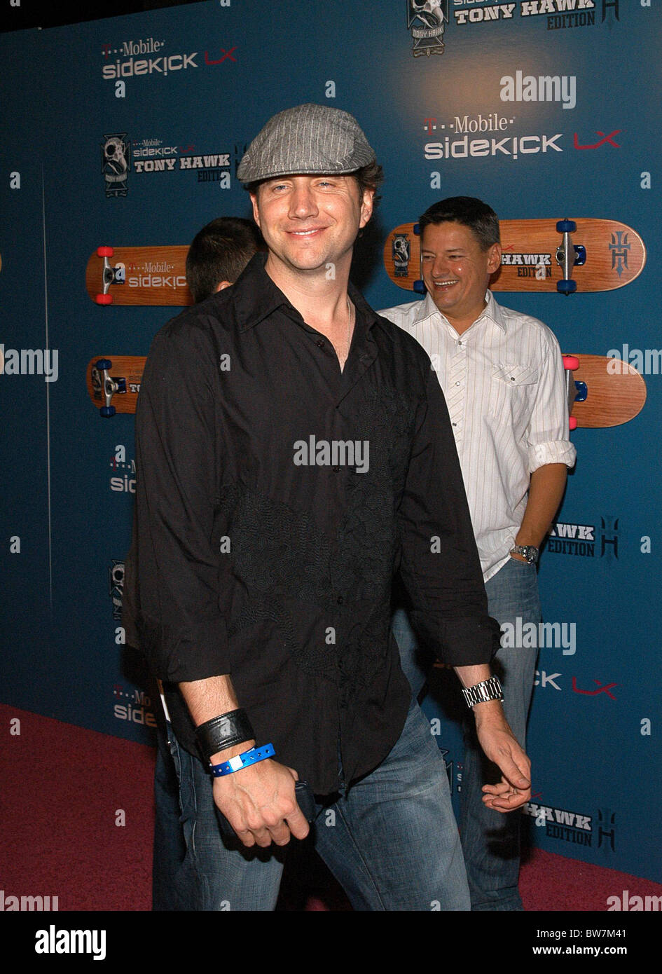 2008 t mobile sidekick hi-res stock photography and images - Alamy