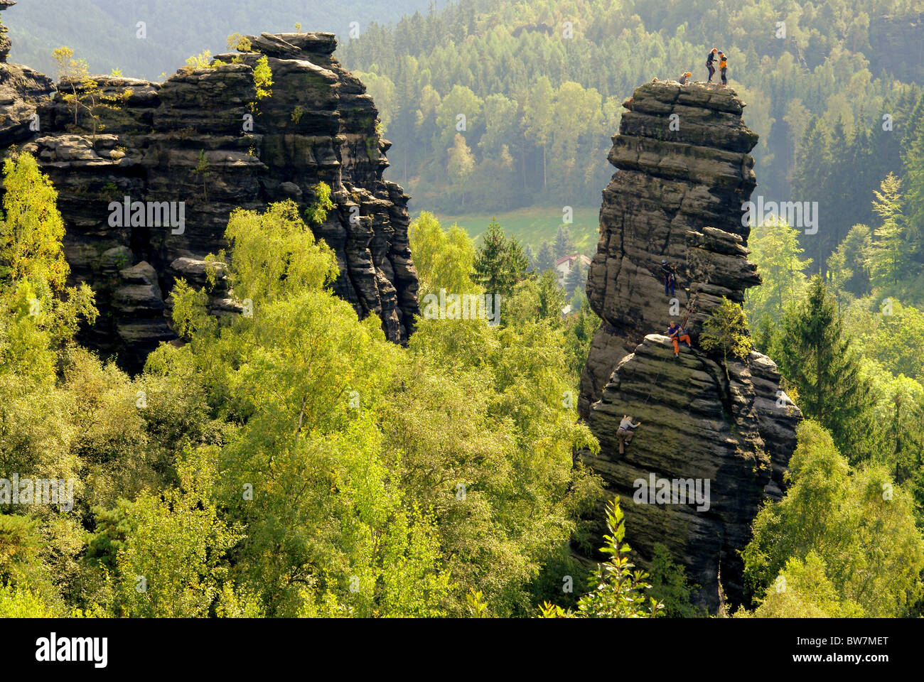 Biela valley hi-res stock photography and images - Alamy