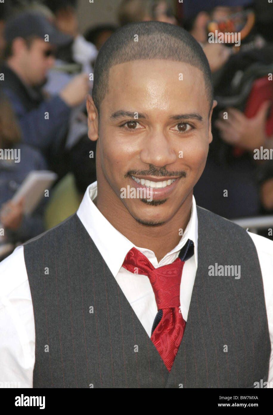 The game plan 2007 hi-res stock photography and images - Alamy