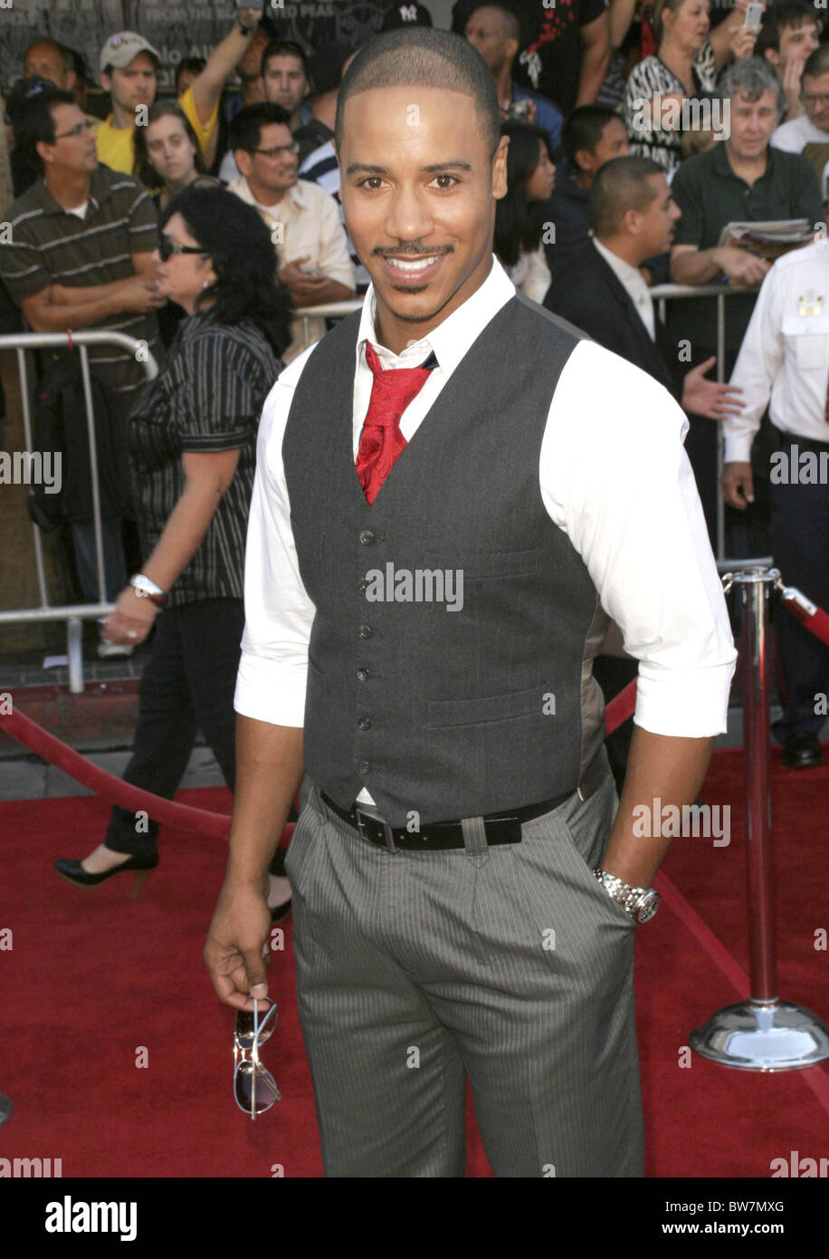 The game plan 2007 hi-res stock photography and images - Alamy