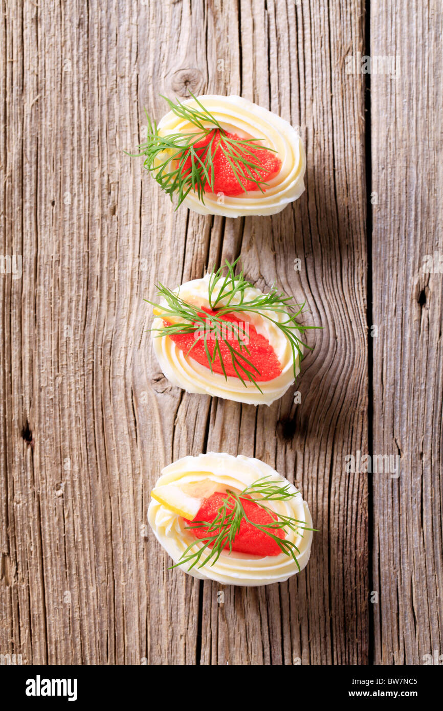 Red boiled eggs hi-res stock photography and images - Alamy