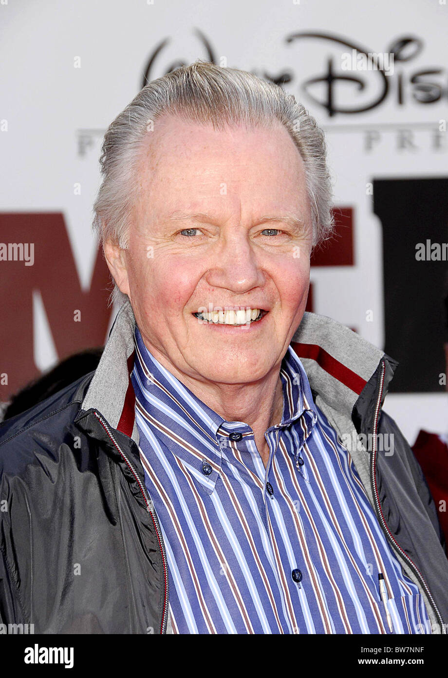 Premiere of THE GAME PLAN Stock Photo - Alamy