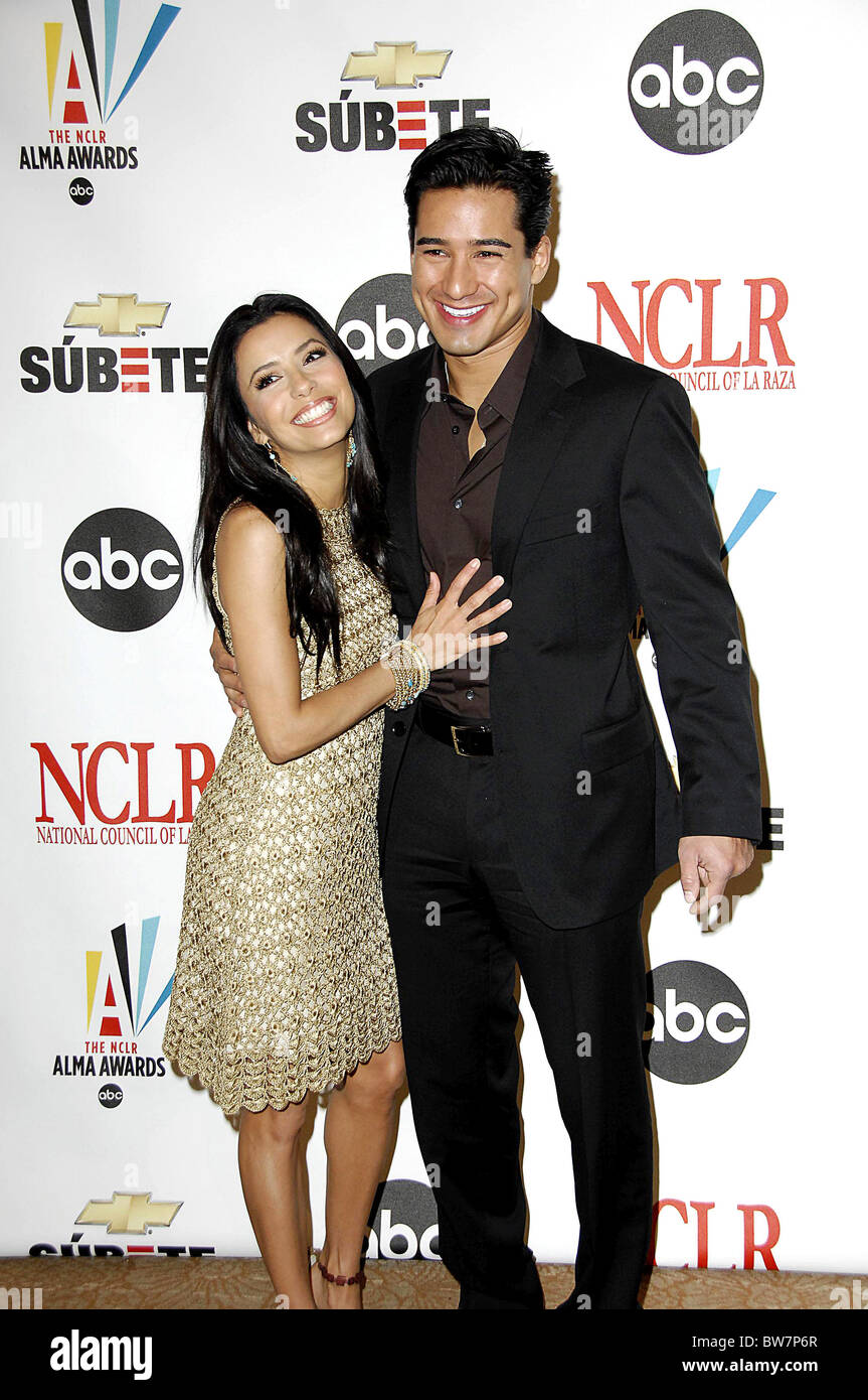 The National Council of La Raza ALMA Award Nominees Announce Stock ...