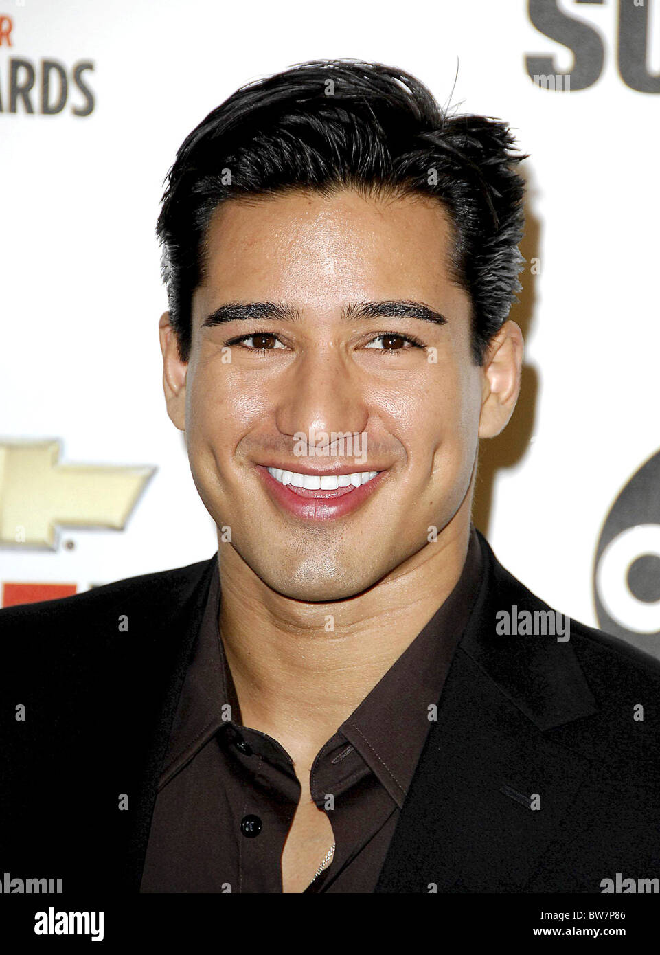 The National Council of La Raza ALMA Award Nominees Announce Stock ...