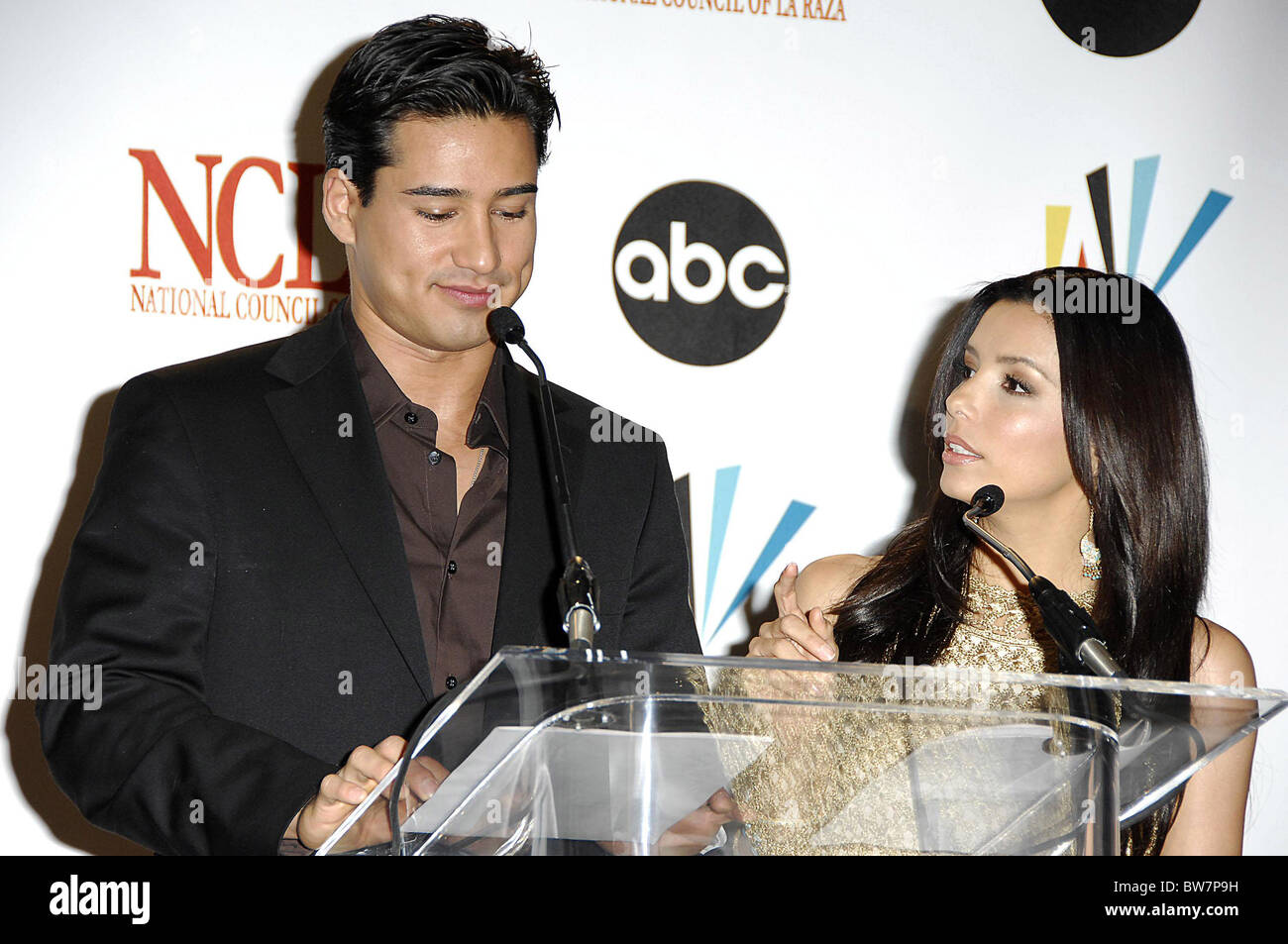 The National Council of La Raza ALMA Award Nominees Announce Stock ...