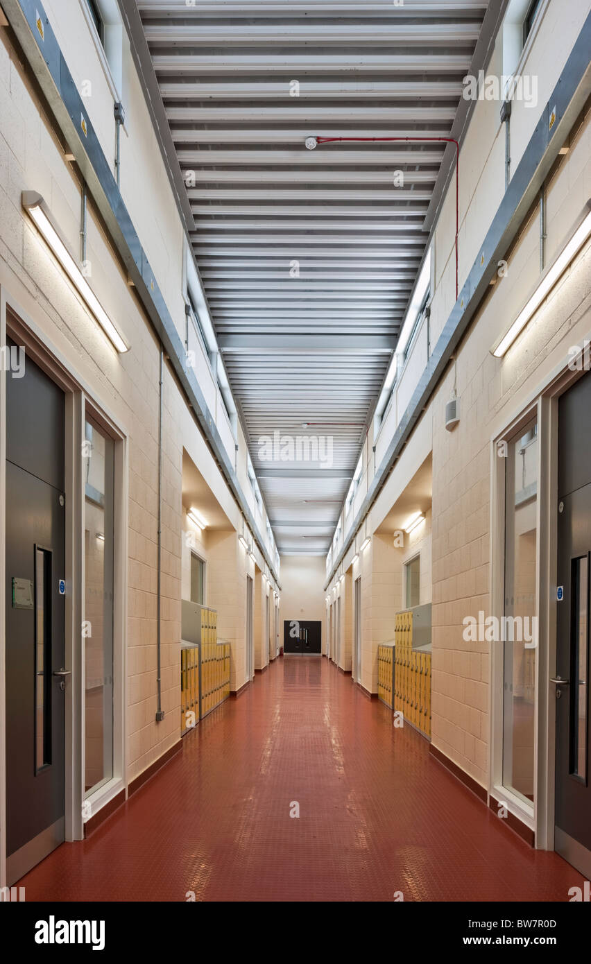 JCoSS Jewish Community Secondary School in New Barnet, London Stock ...