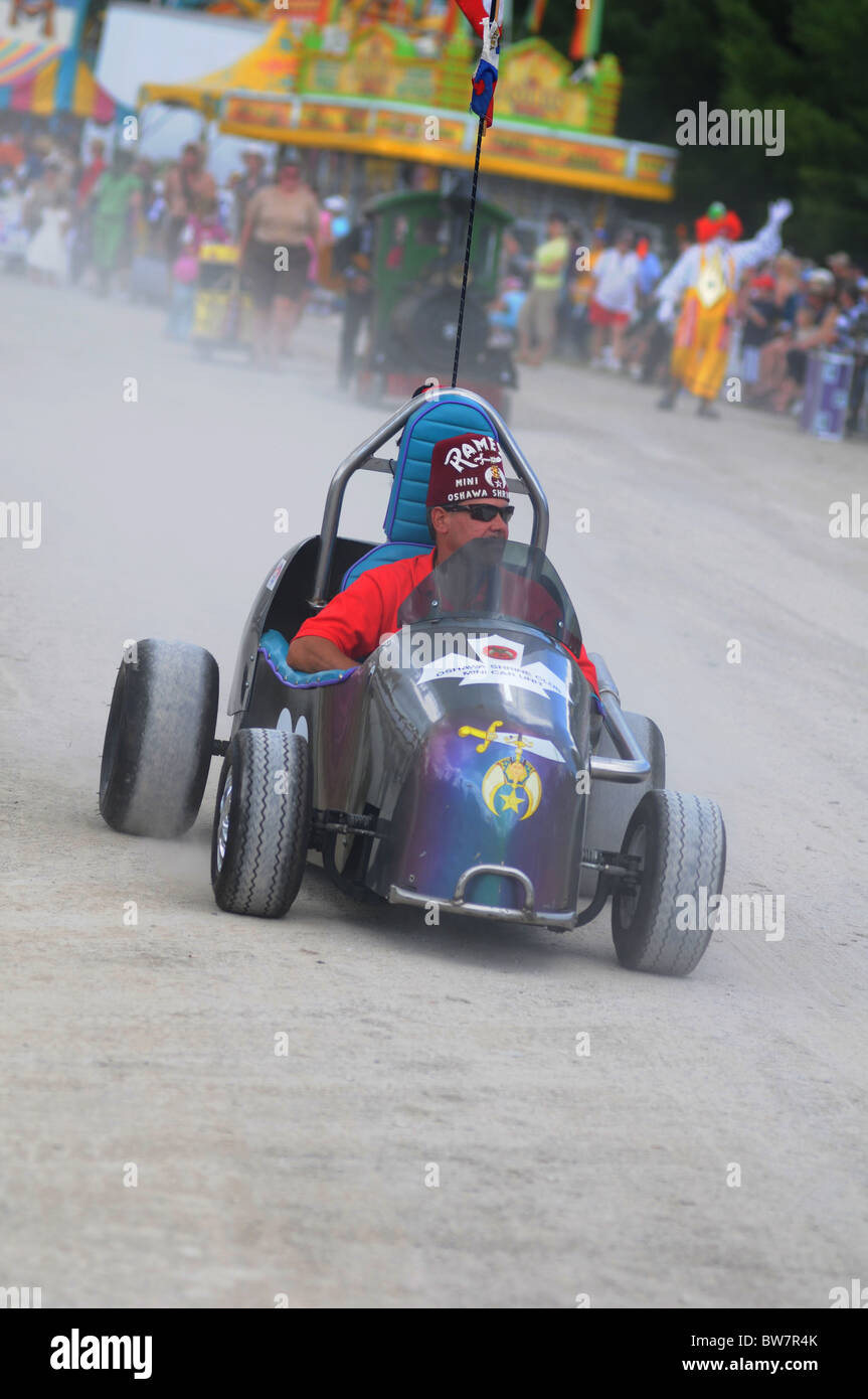 Shriner car hi-res stock photography and images - Alamy