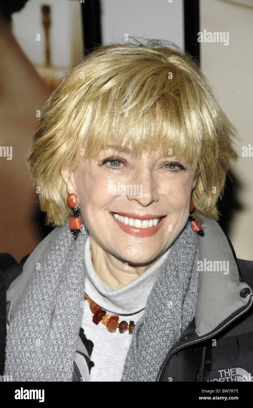 CHARLIE WILSON'S WAR Premiere Stock Photo - Alamy