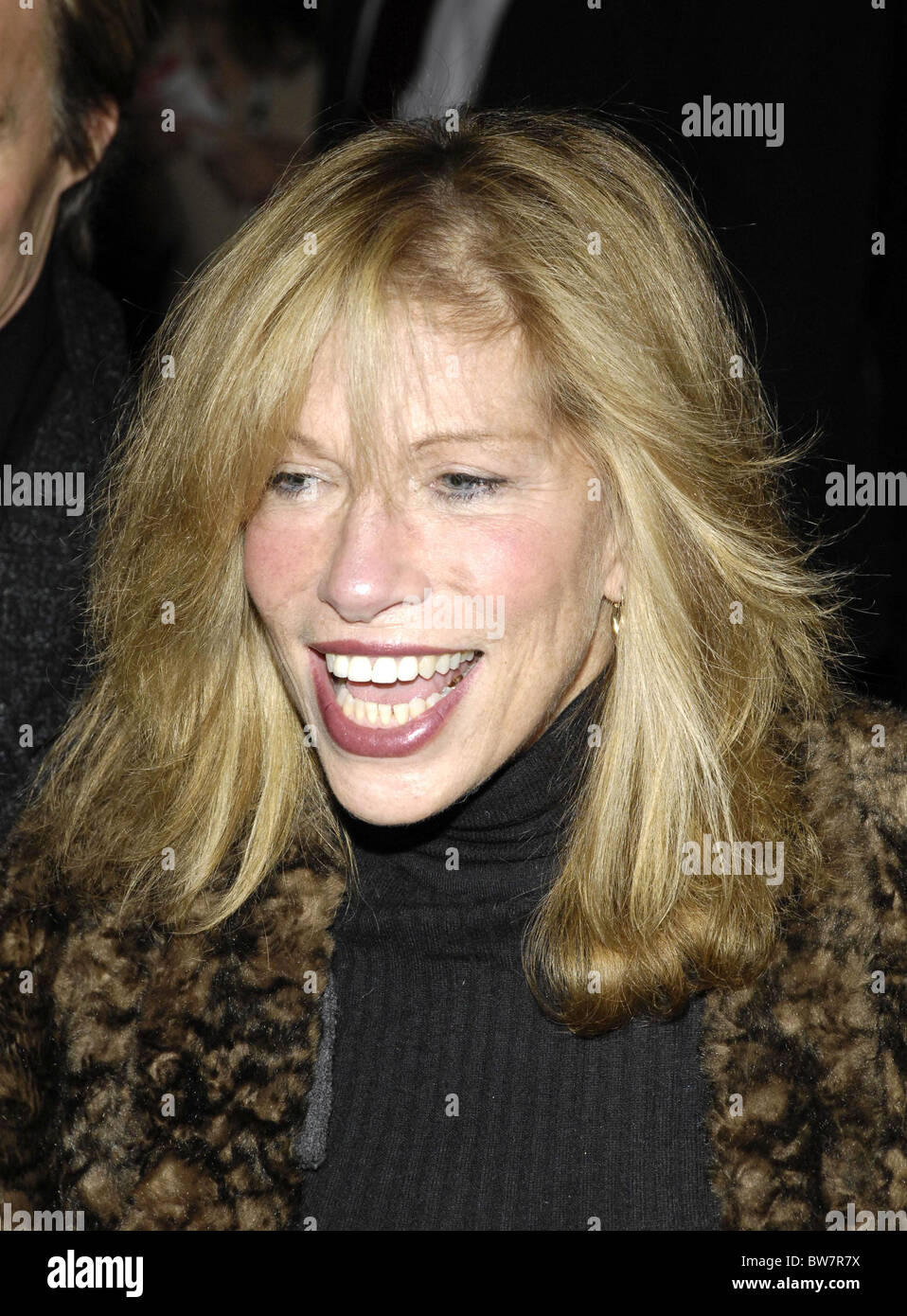 Carly simon hi-res stock photography and images - Alamy