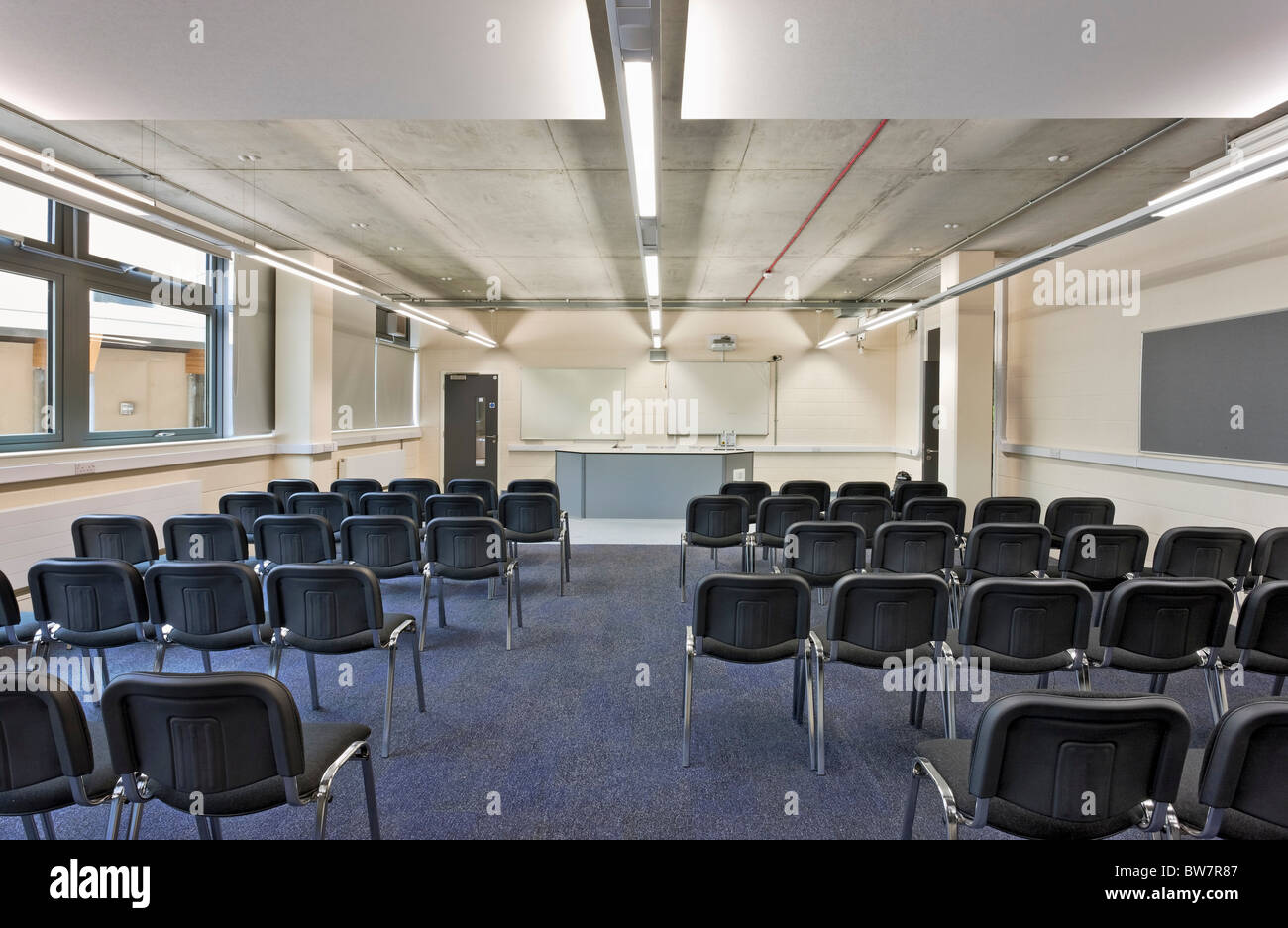 JCoSS Jewish Community Secondary School in New Barnet, London Stock ...