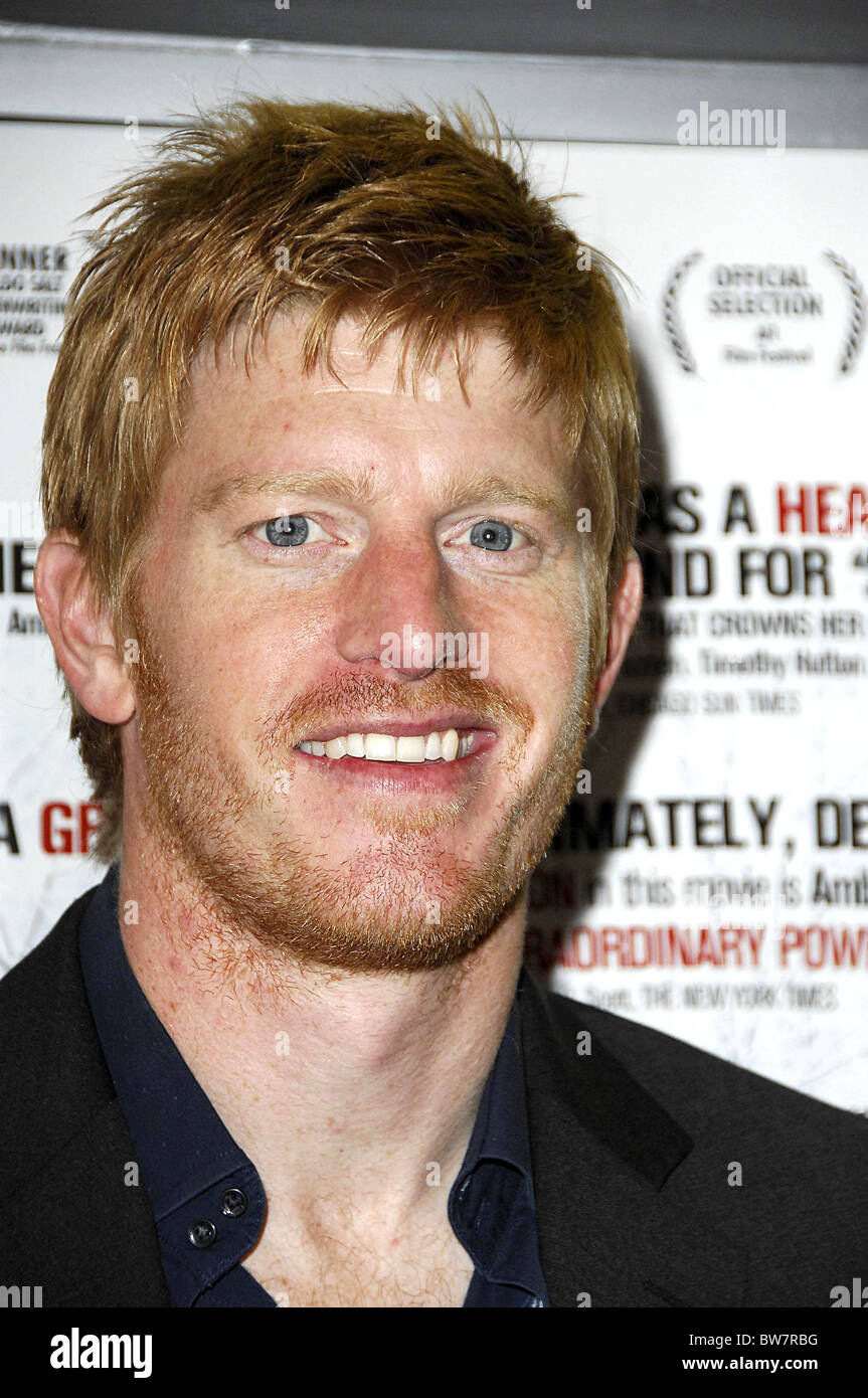 STEPHANIE DALEY Premiere by Regent Releasing Stock Photo - Alamy