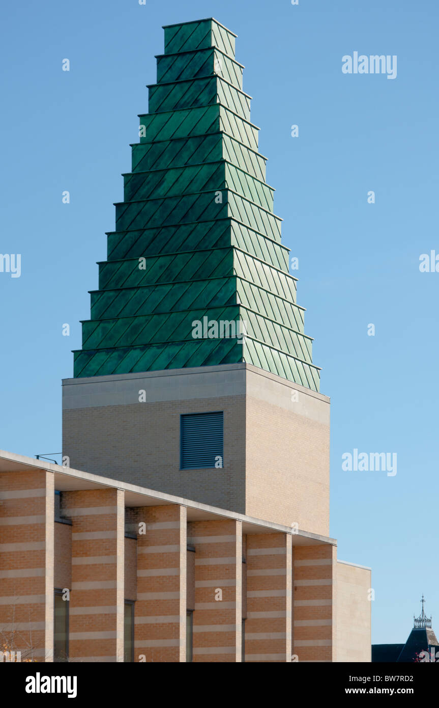 Oxford business school hi-res stock photography and images - Alamy