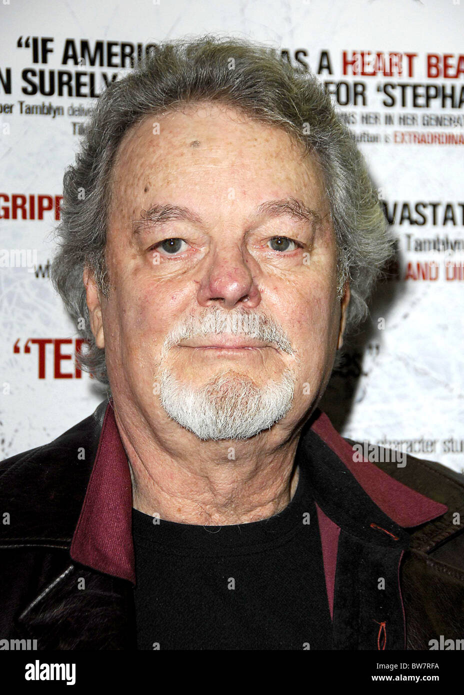 STEPHANIE DALEY Premiere by Regent Releasing Stock Photo - Alamy