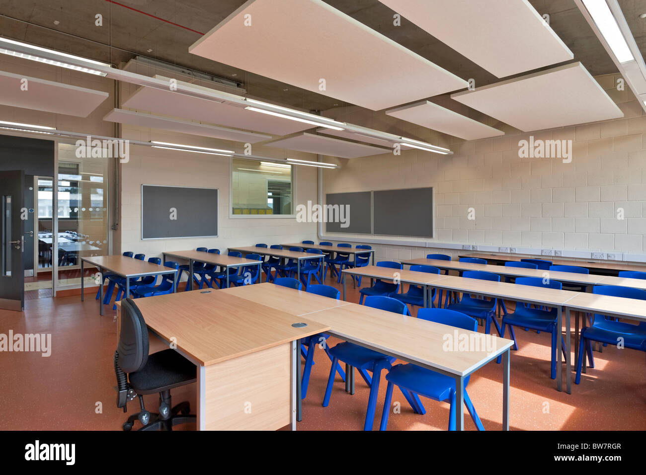 JCoSS Jewish Community Secondary School in New Barnet, London Stock ...