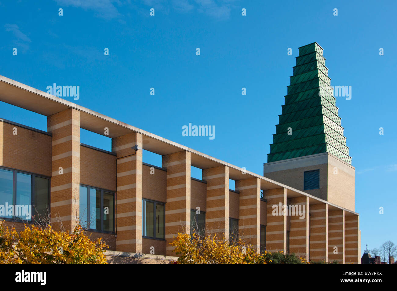 Said Business School Oxford University Oxford Oxfordshire England UK ...